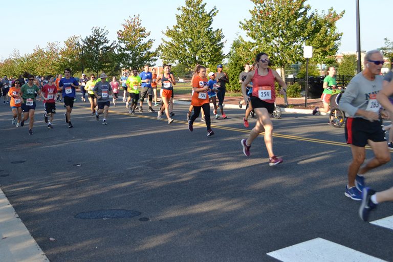 5K Registration | Run Geek Run