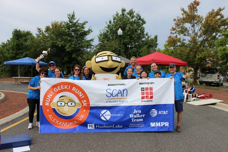 5k Sponsorship Levels | Run Geek Run